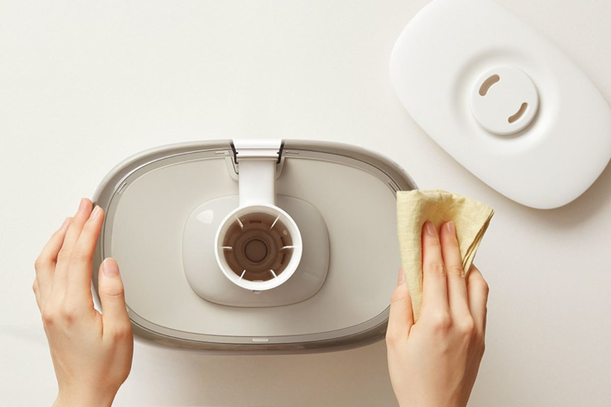 Why Cleaning Your Humidifier is Essential During Dry Seasons – Provirtec