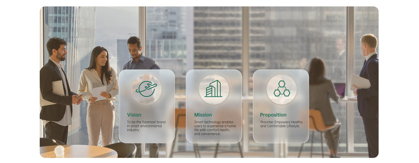 About us – Provirtec