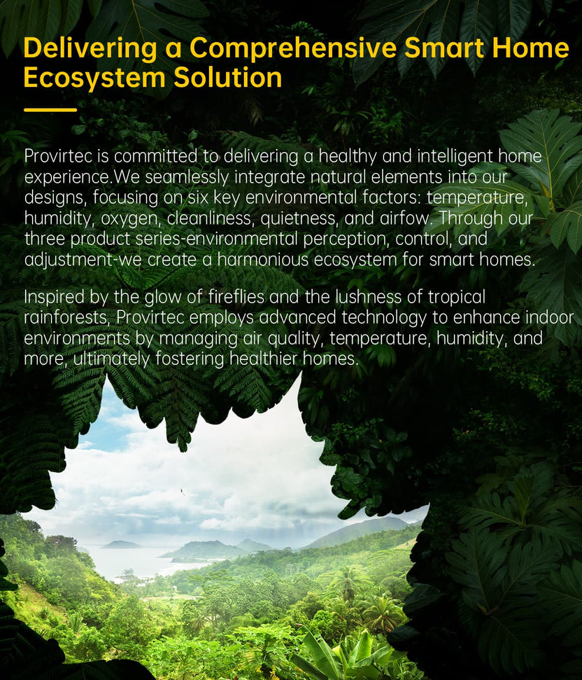 About us – Provirtec