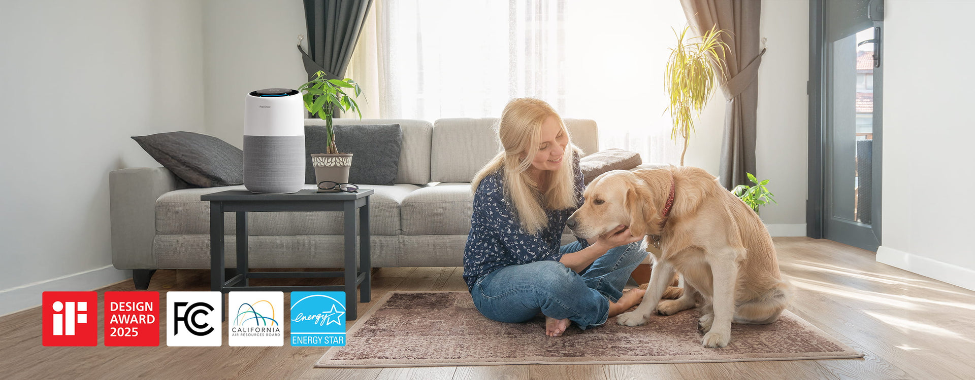 About us – Provirtec