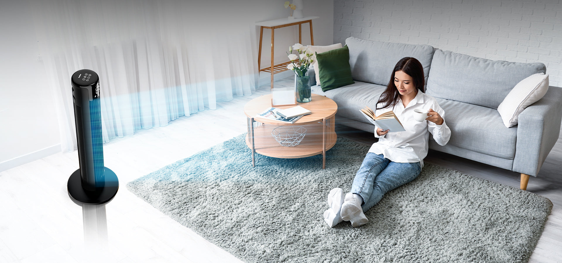 Provirtec | Empower Healthy and Comfortable Lifestyle