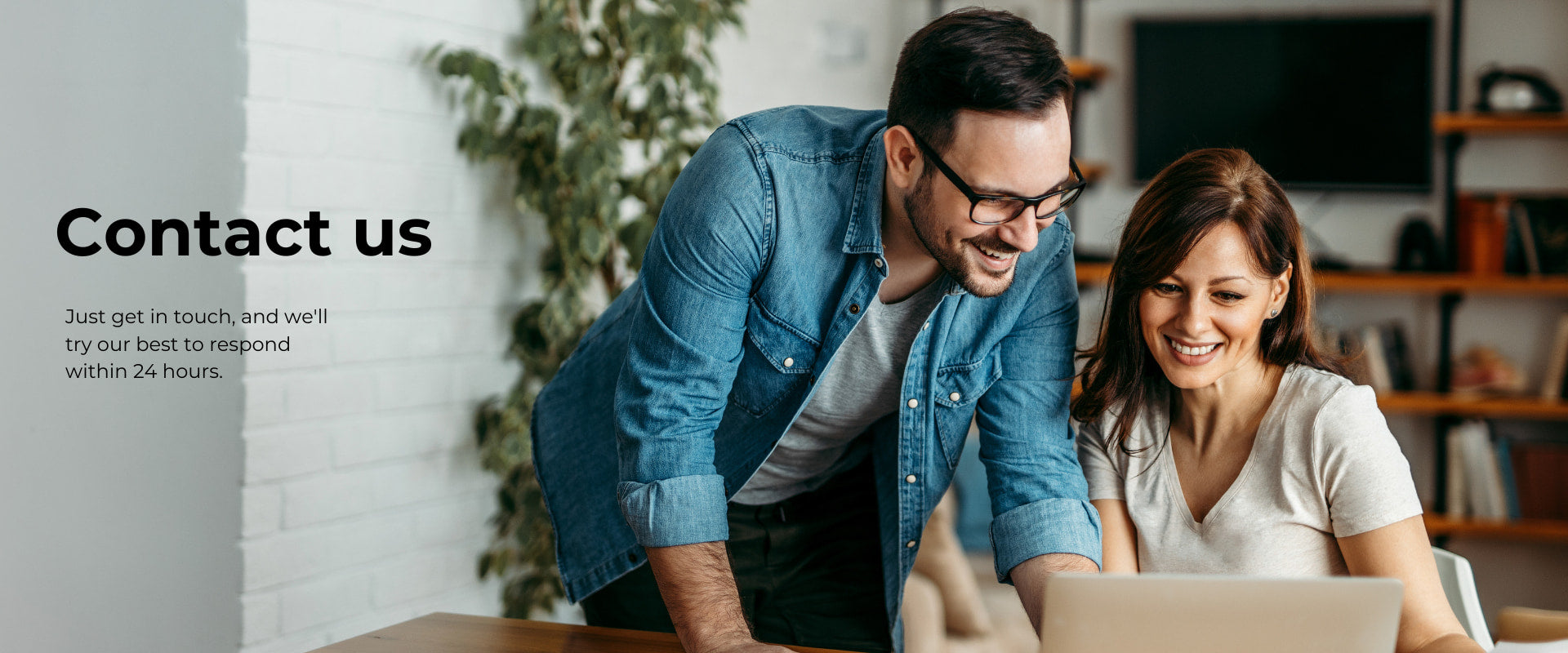 Contact – Provirtec